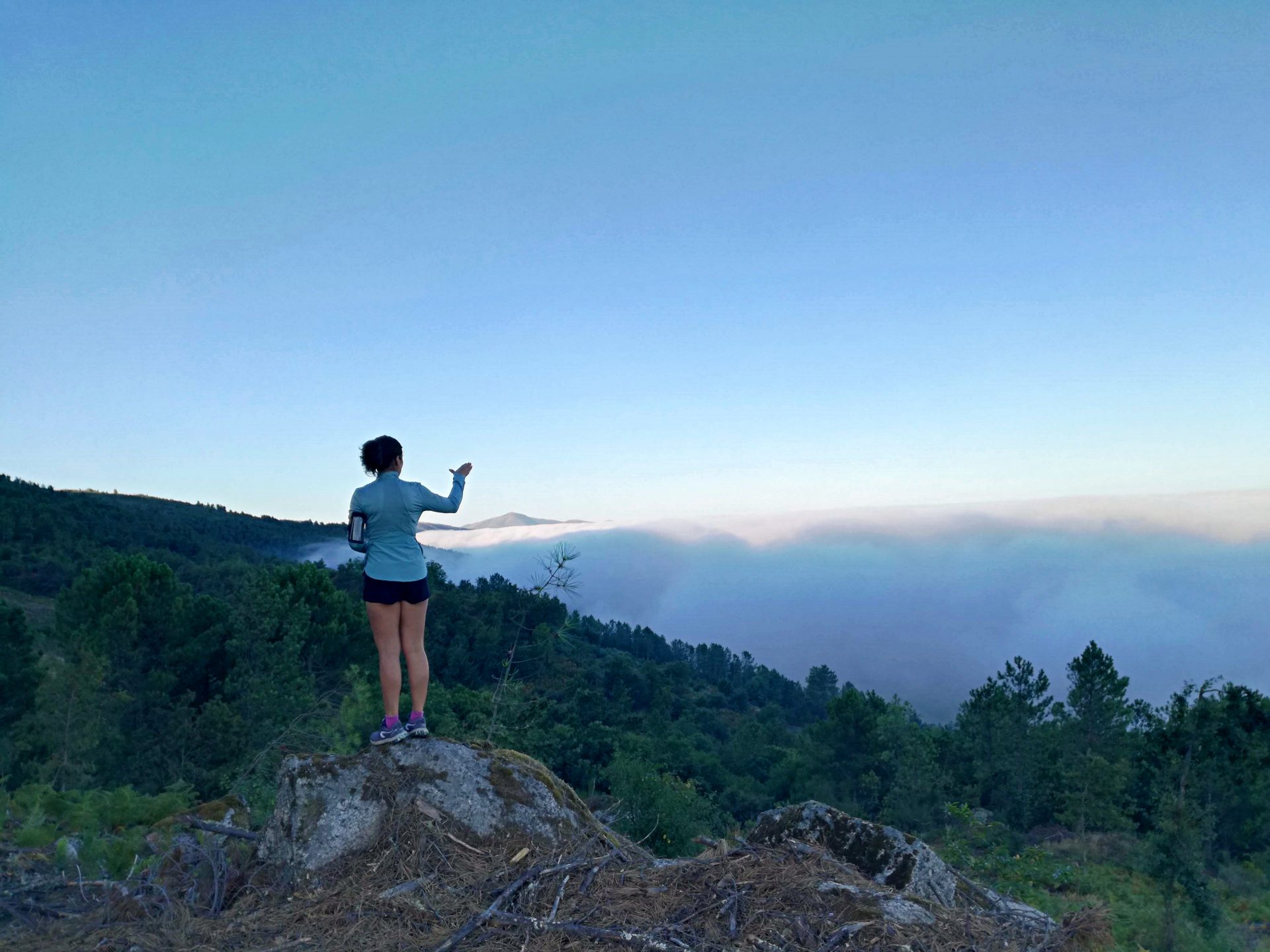 Rota da Caniça - LIV'ITA